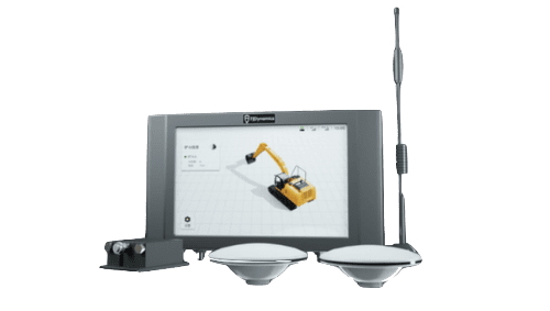 steerguide | GPS løsninger til entreprenør & landbrug